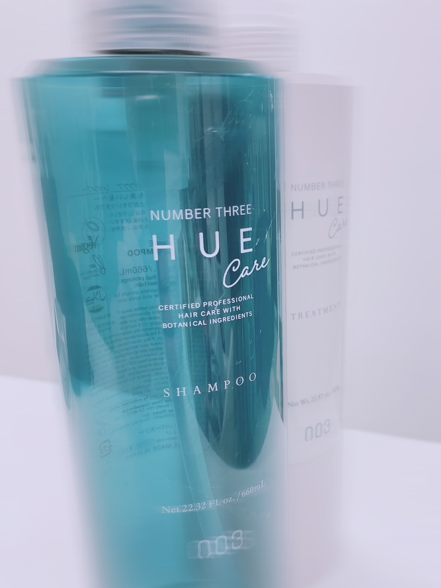 ”HUE” | 男性（メンズ）専門美容室【フリリ】新宿
